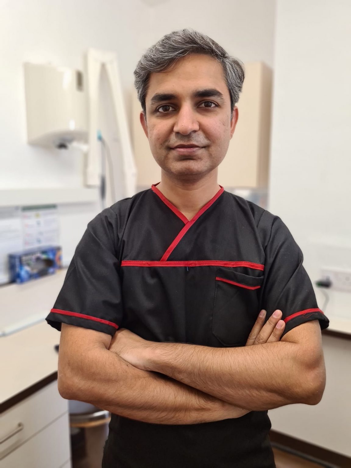 Meet the Team - The Bower Dental Surgery